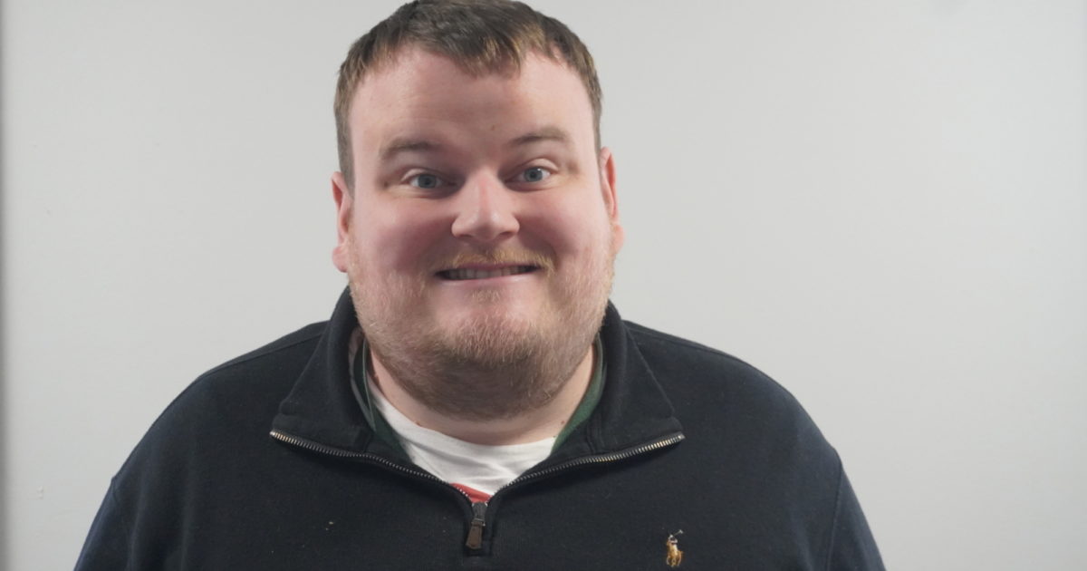 Voices of the Spectrum: Conversations with TAP's… | The Autism Project