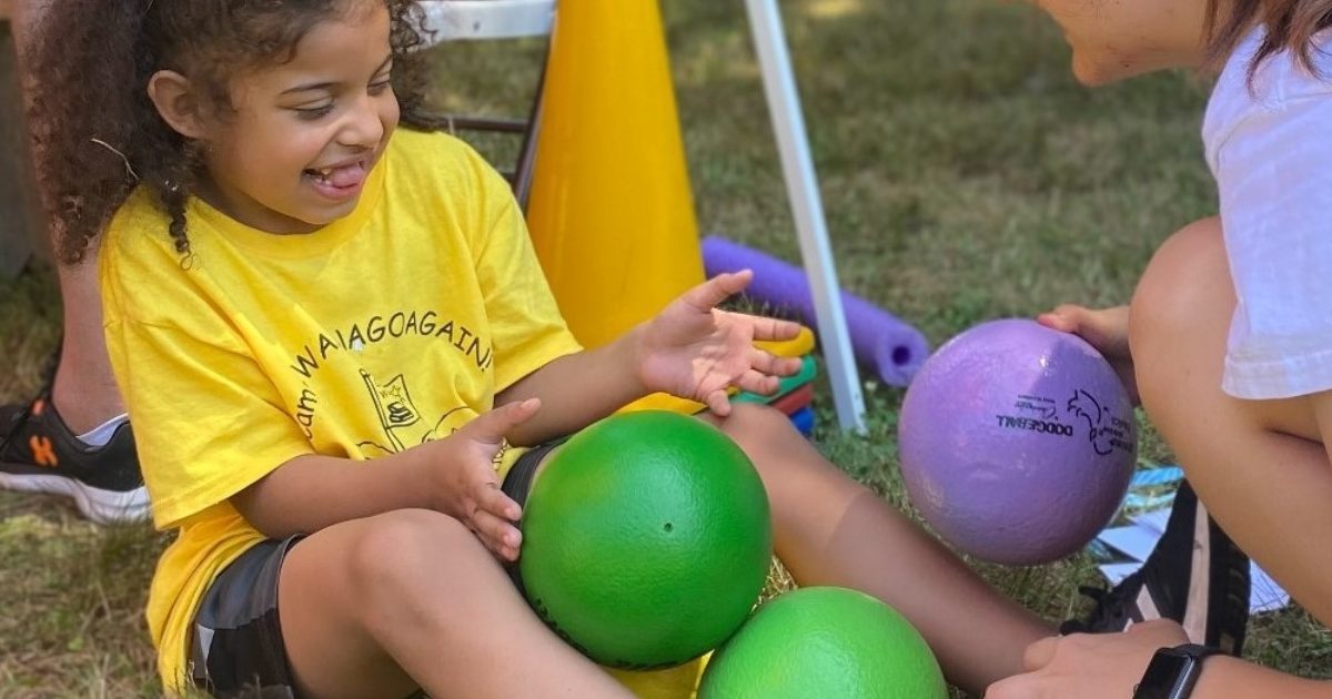 Autism Workshops | The Autism Project