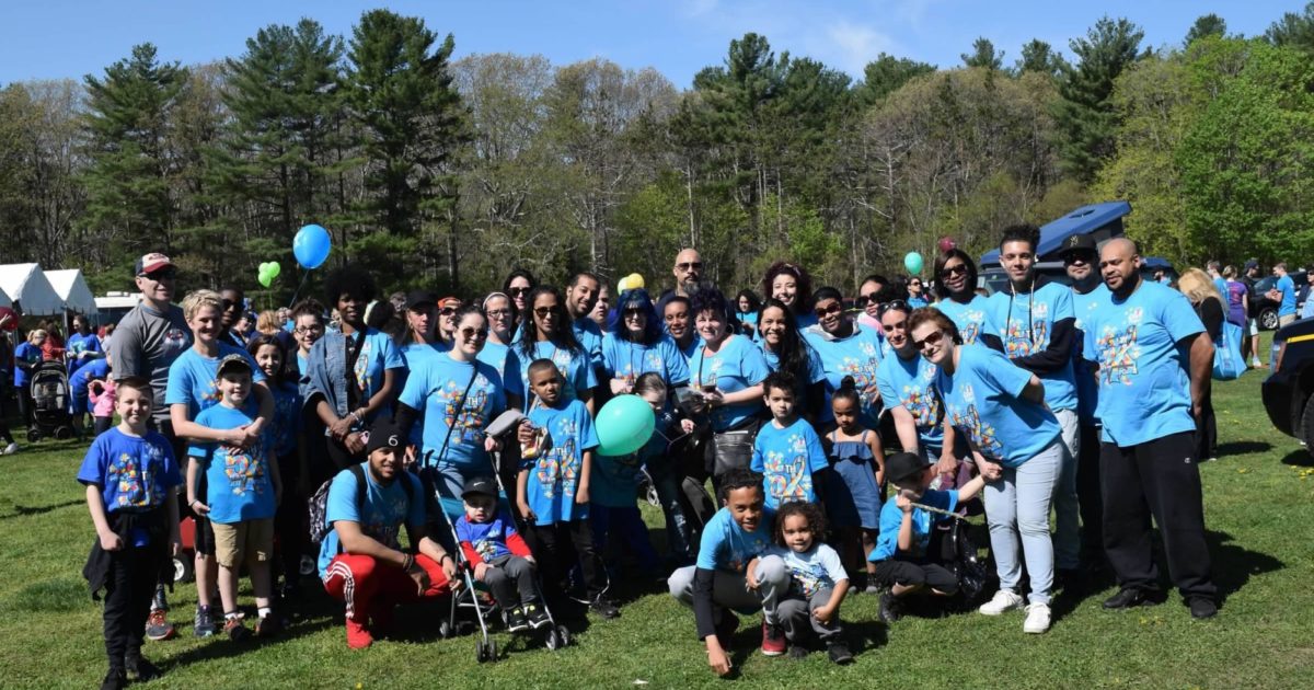 Our History | The Autism Project