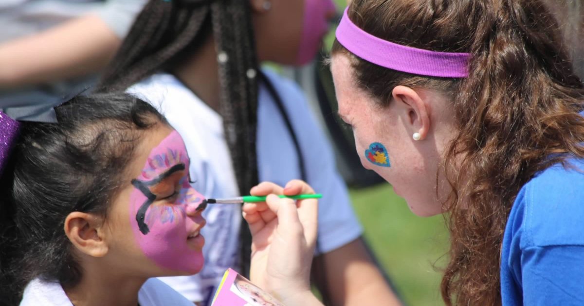 Get Involved | The Autism Project