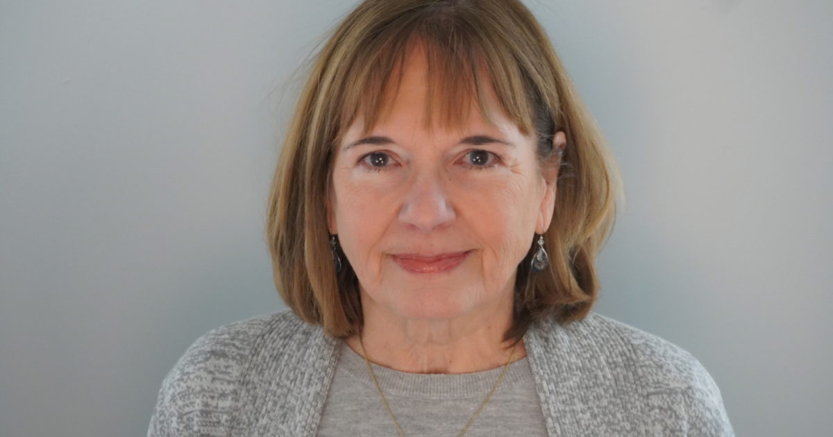 Lore Gray | The Autism Project