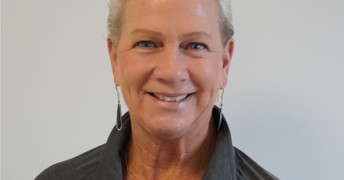 Lisa McKay | The Autism Project