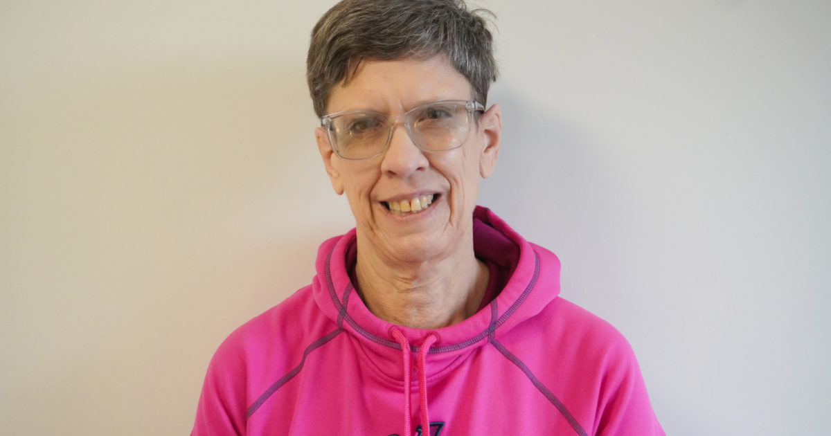 Denise Layfield | The Autism Project